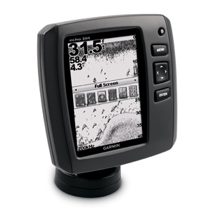 echo™ 201 | Marine | Garmin Singapore