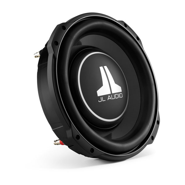 JL Audio TW3 Thin-Line Car Subwoofer | Audio | Garmin | Audio | Garmin ...