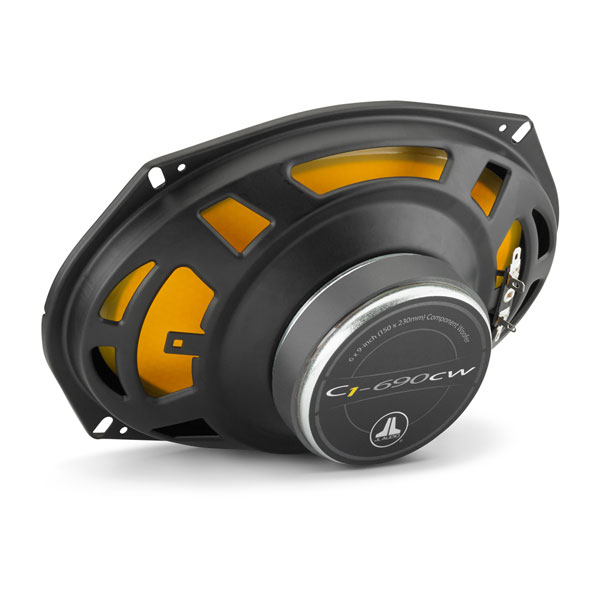 JL Audio C1 Car System | Component System | Garmin | Audio | Garmin ...