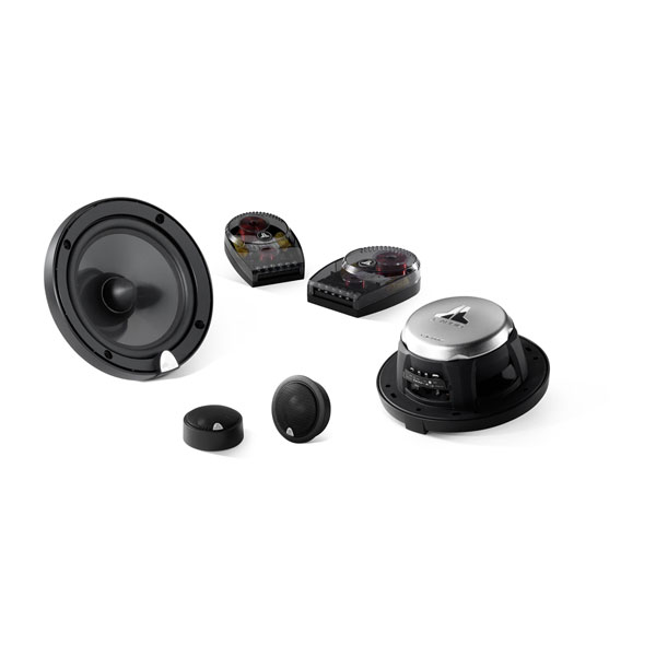 JL Audio C3 Car Speakers | Component System | Garmin | Audio | Garmin ...