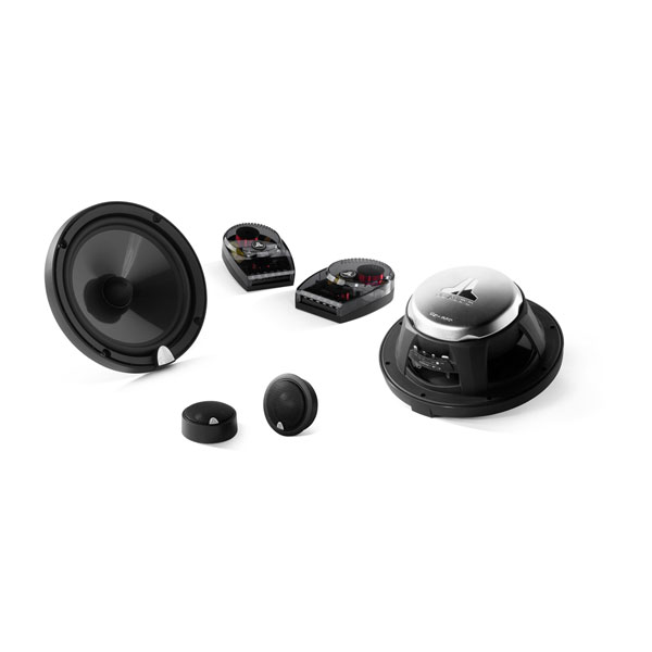 JL Audio C3 Car Speakers | Component System | Garmin | Audio | Garmin ...