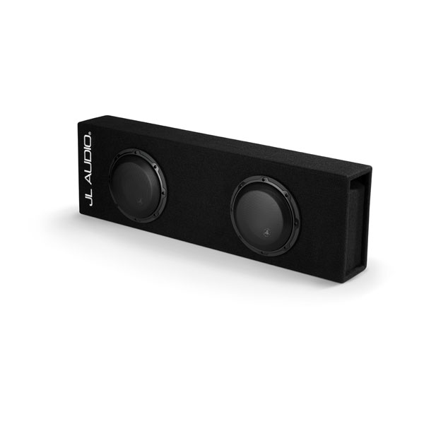 JL Audio MicroSub W3v3 Enclosed Car Subwoofer | Garmin | Audio | Garmin ...