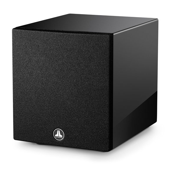 JL Audio Dominion - Home Subwoofer | Audio | Garmin Singapore