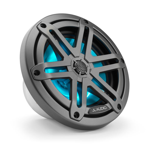 JL Audio M3 Marine Speakers | Garmin | Marine | Garmin Singapore