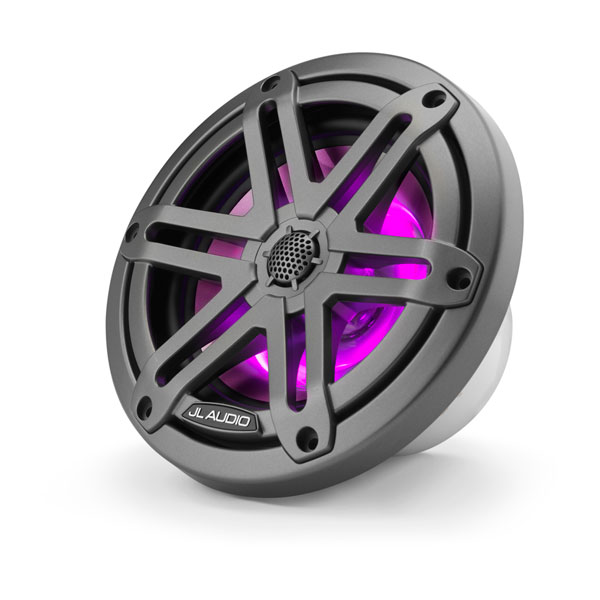JL Audio M3 Marine Speakers | Garmin | Marine | Garmin Singapore