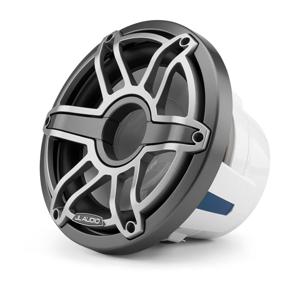 JL Audio M6 Marine Subwoofers | Garmin | Marine | Garmin Singapore