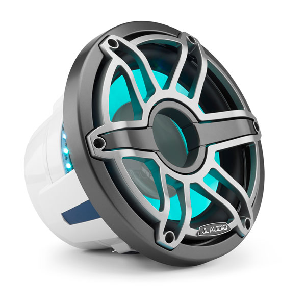 JL Audio M6 Marine Subwoofer | Marine | Garmin Singapore