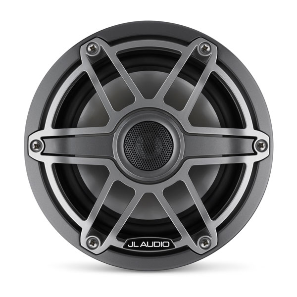 JL Audio M6 Marine Enclosed Tower Speakers | Marine | Garmin Singapore
