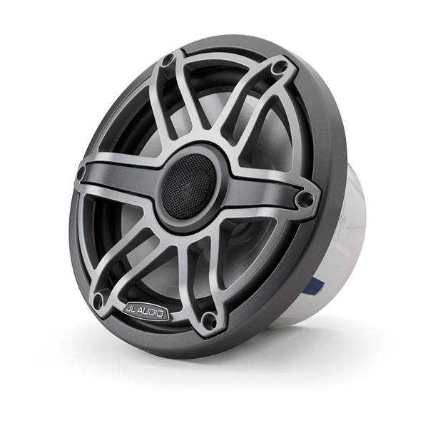 JL Audio M6 Marine Enclosed Tower Speakers | Marine | Garmin Singapore