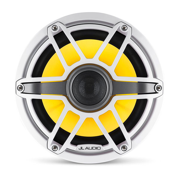 JL Audio M6 Marine Enclosed Tower Speakers | Marine | Garmin Singapore