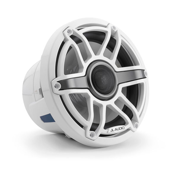 JL Audio M6 Marine Enclosed Tower Speakers | Marine | Garmin Singapore