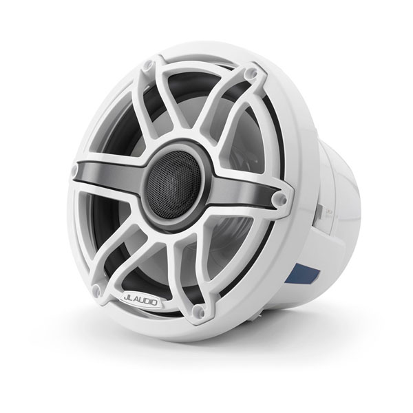 JL Audio M6 Marine Enclosed Tower Speakers | Marine | Garmin Singapore
