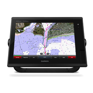 GPSMAP 7612 | Discontinued | Garmin Singapore