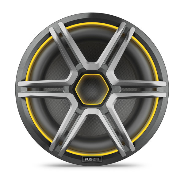 Fusion Apollo Subwoofer | Marine | Garmin Singapore