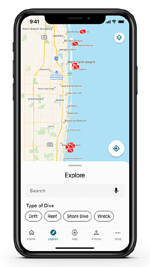 Descent Mk2 Series Dive Computer GPS Watch | Garmin Singapore