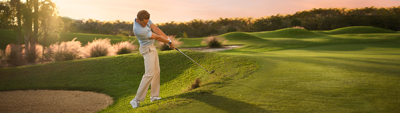 Golf Science | Garmin Singapore